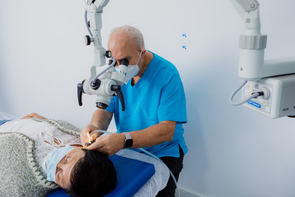 Otorrinolaringología ¿Qué patologías y especialidades toca?