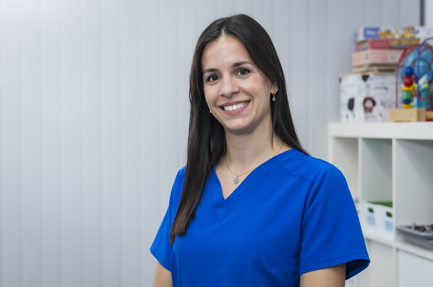 Nuestros profesionales | Clínica Templado