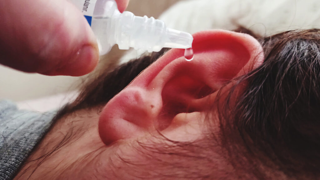 Infección de oído: Causas y consecuencias para tus oídos